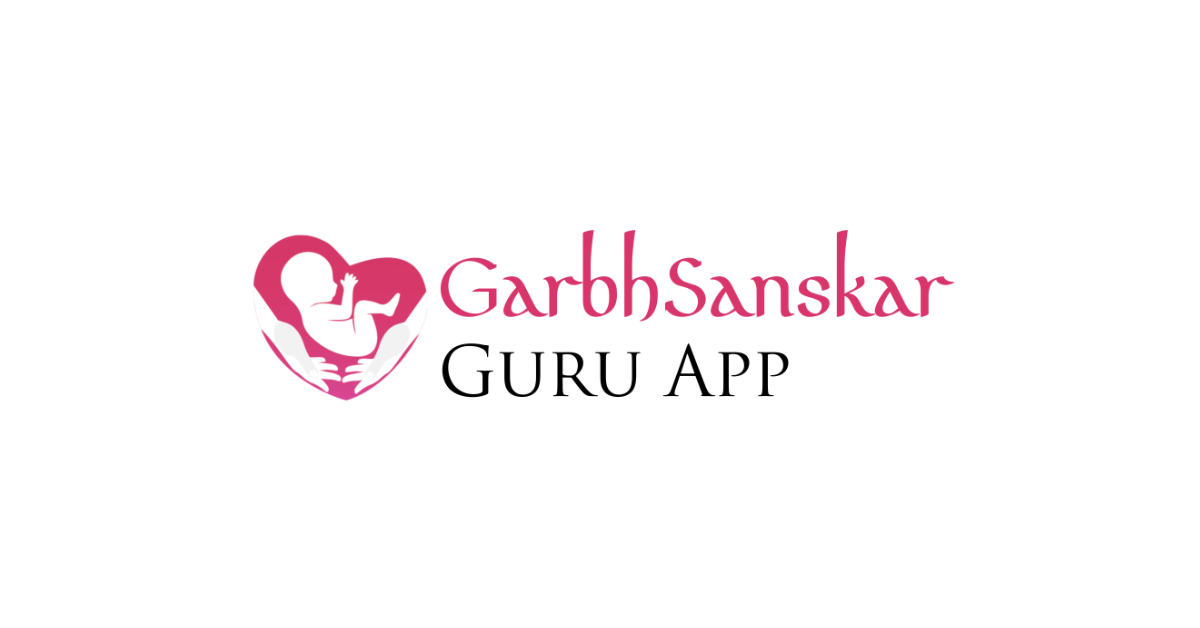 World No. 1 Best Garbh Sanskar Course & App | Garbh Sanskar, Pregnancy ...